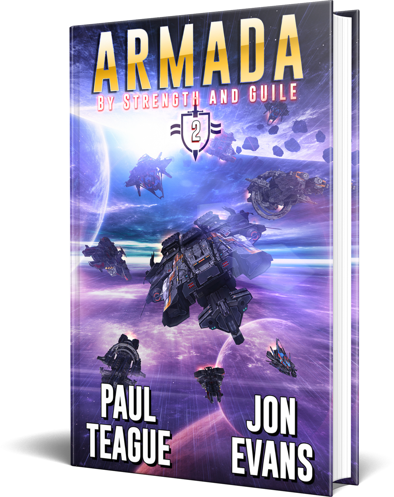 Sci-Fi & Dystopian books by Paul Teague | Paul Teague Author